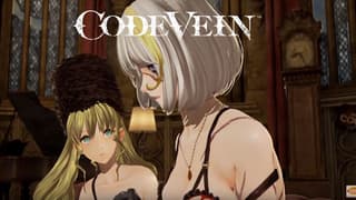 Code Vein