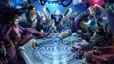 StarCraft II - StarCraft 2 - News - Previews - Pictures - Wallpaper ...
