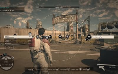 STARFIELD Update Brings Improved Surface Maps, New Gameplay Options And ...