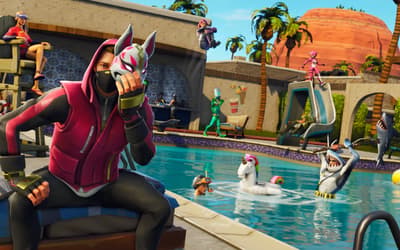 FORTNITE: Leaked Animation Reveals Underwater Swimming Is Coming Soon ...