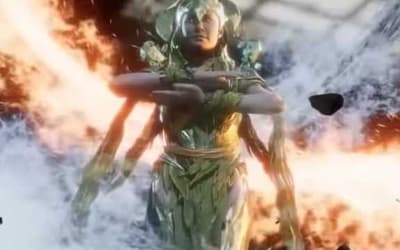 All-New Playable Character Cetrion Joins MORTAL KOMBAT 11 Roster In ...