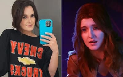 SPIDER-MAN: Mary Jane Watson Face Model Stephanie Tyler Jones Reveals ...