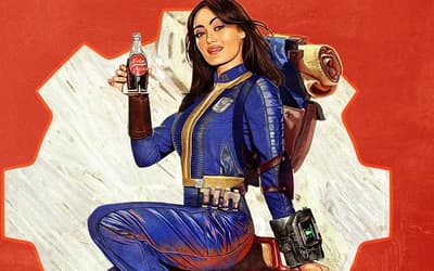 FALLOUT: New Posters Released For Upcoming Prime Video Series ...