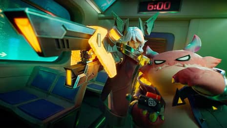 TALK TO ME Directors Return With A New Nightmare In Unsettling First ...