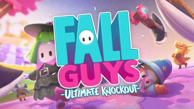 FALL GUYS: ULTIMATE KNOCKOUT Season 2 Will Introduce Customisable ...