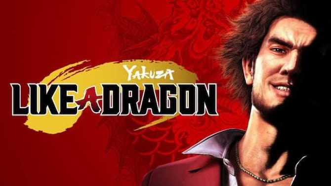YAKUZA: LIKE A DRAGON's Brand-New Trailer Has Finally Revealed The Game ...