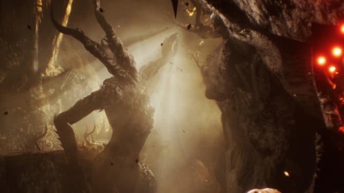 The AGONY Team Has Announced A Brand New Survival Horror Seemingly Set ...