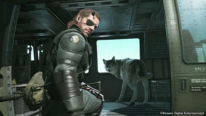 Konami's Gamescom Lineup Will Make You Weep Tears Of Insipidity