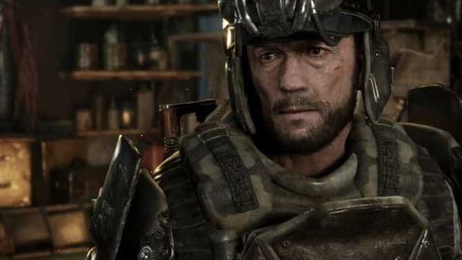 New METRO: EXODUS Images Have Been Released Spotlighting Its Human Cast ...