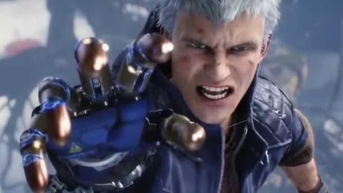 Casey And Ali Edwards Reveal How Nero's Hugely Popular Theme In DEVIL ...