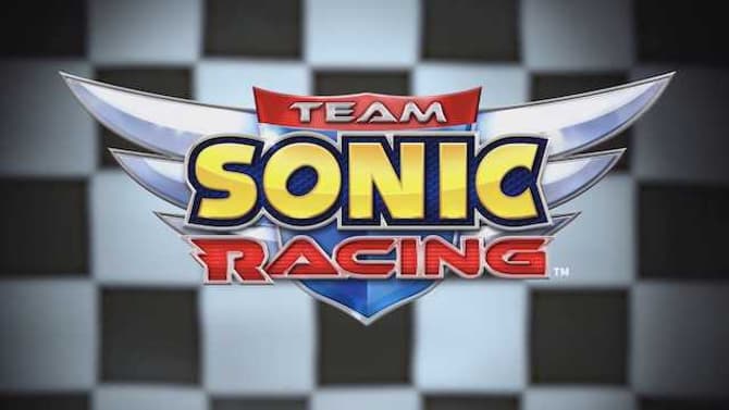 The Latest Trailer For TEAM SONIC RACING Focuses On Character Types