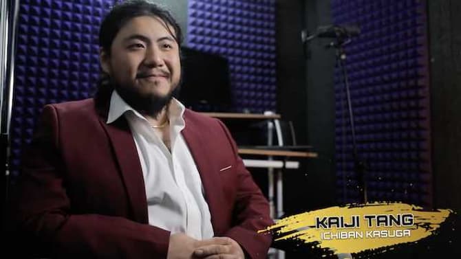 YAKUZA: LIKE A DRAGON Gets New Behind The Scenes Video That Introduces ...