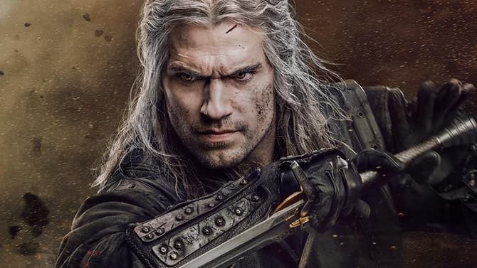 THE WITCHER Character Posters Highlight Season 3's Leads Before A New ...