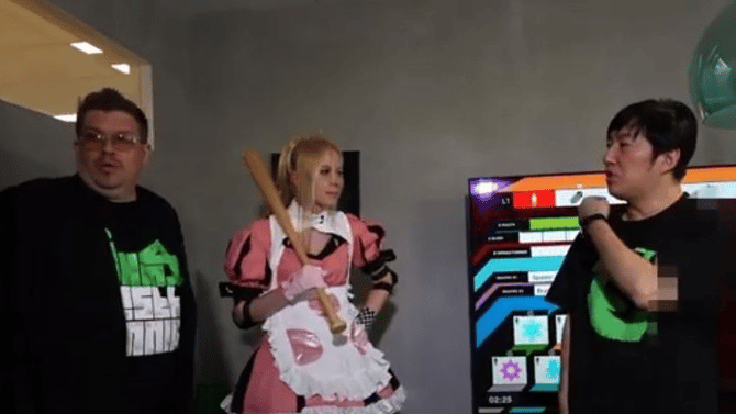 Gamer SUDA51 And GRASSHOPPER MANUFACTURE Tease New SHADOWS OF THE ...