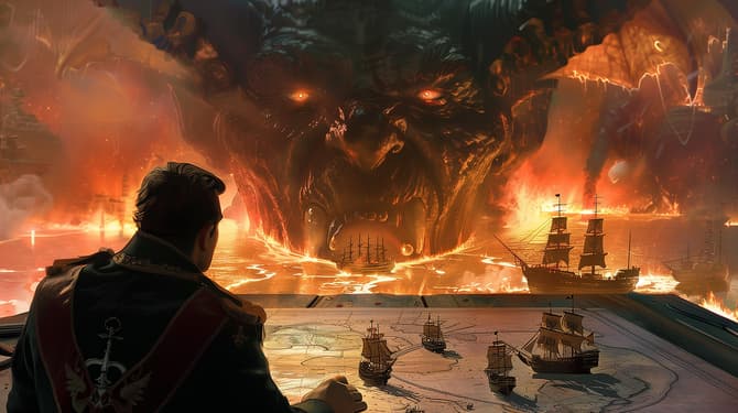 R.A. Salvatore Partners With New Development Studio For DEMONWARS SAGA ...