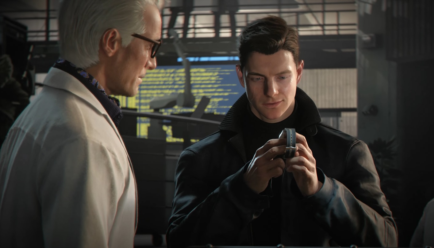 007: FIRST LIGHT Officially Announced By IO Interactive And Amazon MGM Studios, Launching In 2026