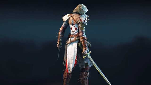 FOR HONOR’s New ASSASSIN'S CREED Crossover Is Imminent, According To ...