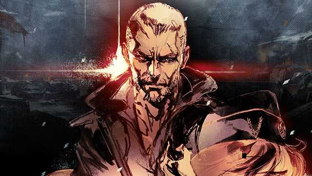 LEFT ALIVE Director Promises More Details Will Be Released Soon As New ...