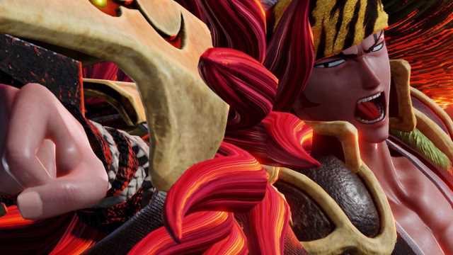 This Recently Released JUMP FORCE Featurette Puts The Spotlight On ...