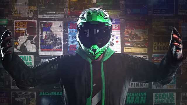 Ubisoft Has Announced Open Beta Of RedLynx's TRIALS RISING Starting ...