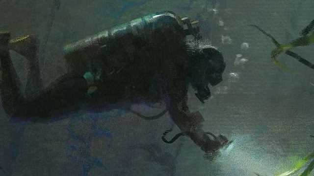 DEEP DIVING SIMULATOR Has Received An Official Release Date And A Brand ...