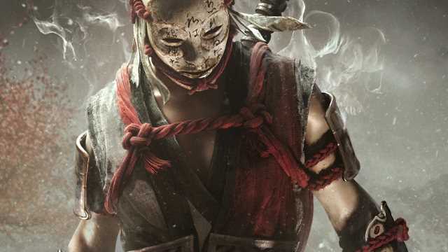 FOR HONOR's Latest Playable Fighter, The Deadly Sakura, Shines In A ...