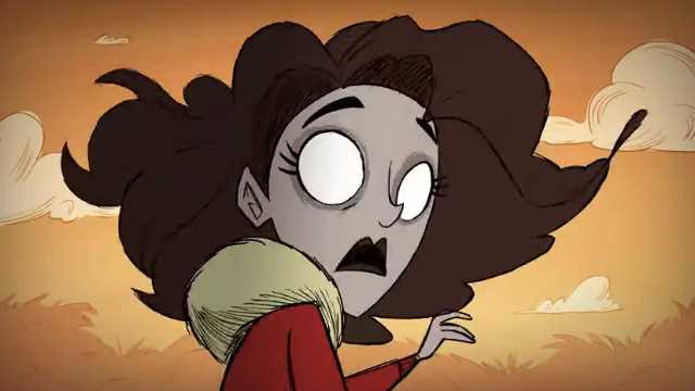 DON'T STARVE: HAMLET Is Available Now On Steam As Brand-New DLC Shines ...