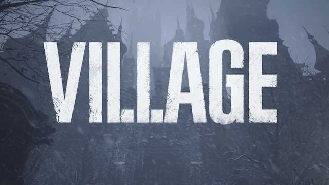RESIDENT EVIL VILLAGE: "Developer Insights" Behind The Scenes Video ...