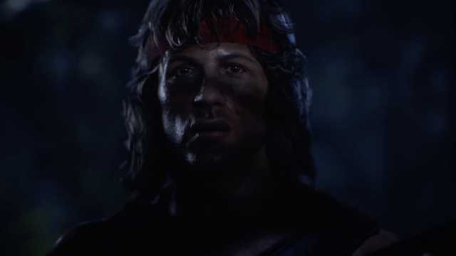 MORTAL KOMBAT 11: Mileena, Rain, And Rambo Have Been Officially ...