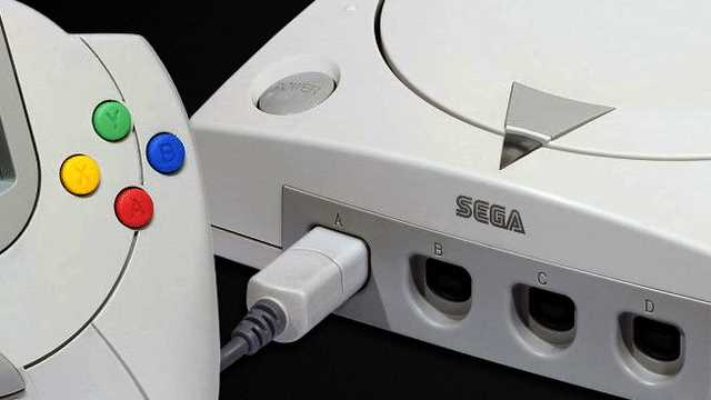 SEGA Producer Recently Teased That Their Next Mini Console Could Well ...