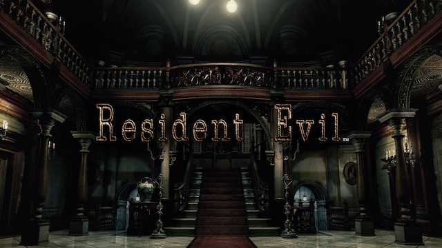 RESIDENT EVIL Set Photos Give Us A Look At The S.T.A.R.S. Helicopter ...
