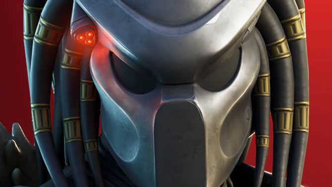 FORTNITE Players Can Now Unlock Predator In The Chapter 2 Season 5 ...