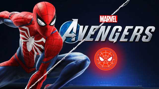Spider-Man Finally Swings Into MARVEL'S AVENGERS On November 30th With ...