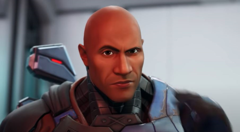 FORTNITE: Watch The Chapter 2 Finale Event With The Blockbuster Cameo ...