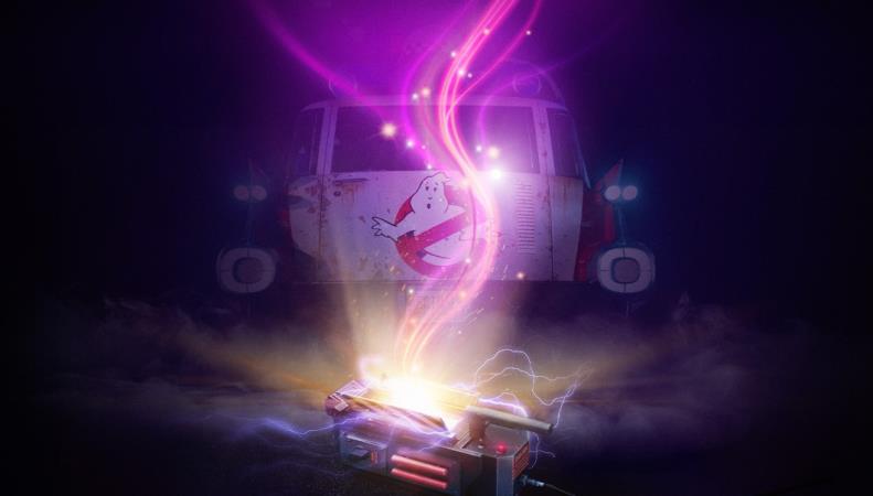 GHOSTBUSTERS: SPIRITS UNLEASHED COLLECTOR'S EDITION Revealed With Tobin ...