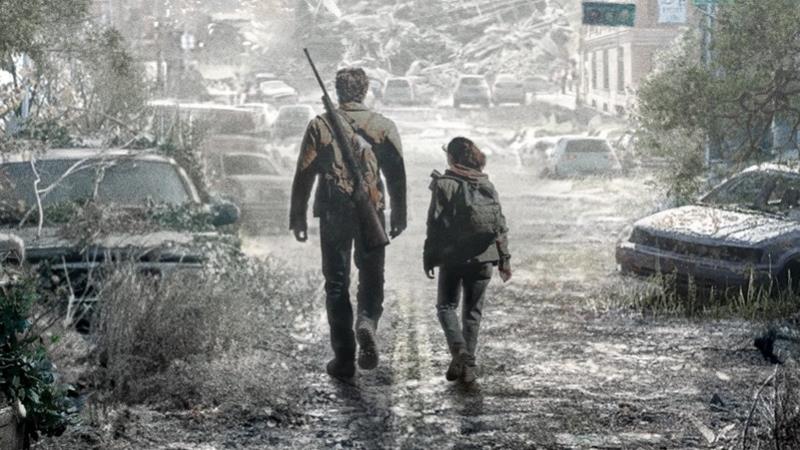 The Last Of Us Tv Series Gets A Premiere Date Along With An Apocalyptic