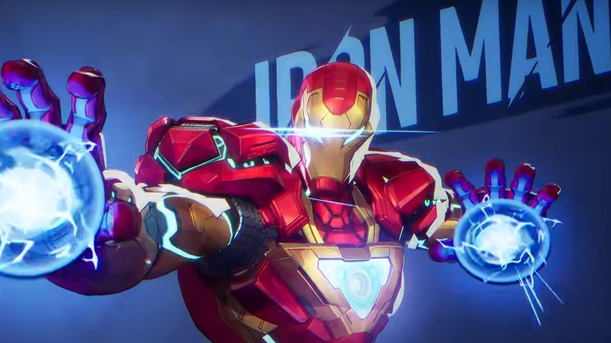 Marvel's OVERWATCH-Inspired 6v6 Shooter RIVALS Is PC Only But It Sounds ...