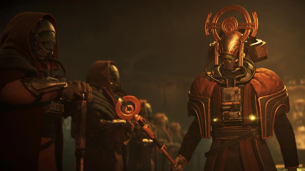 STAR WARS OUTLAWS Reveals All-New Details About The Ashiga Clan
