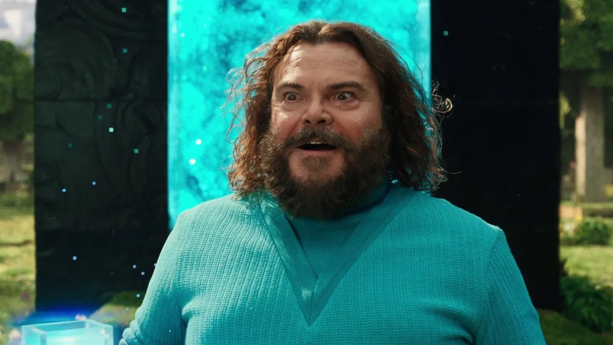 A MINECRAFT MOVIE Now Eyeing A Massive $130 Million Opening Weekend ...