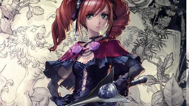 Albion-Wielding Amy Joins The SOULCALIBUR VI Roster As A DLC Character ...