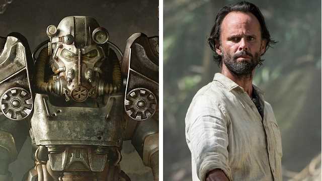 ANT-MAN AND THE WASP Star Walton Goggins Set For Lead Role In Amazon's ...