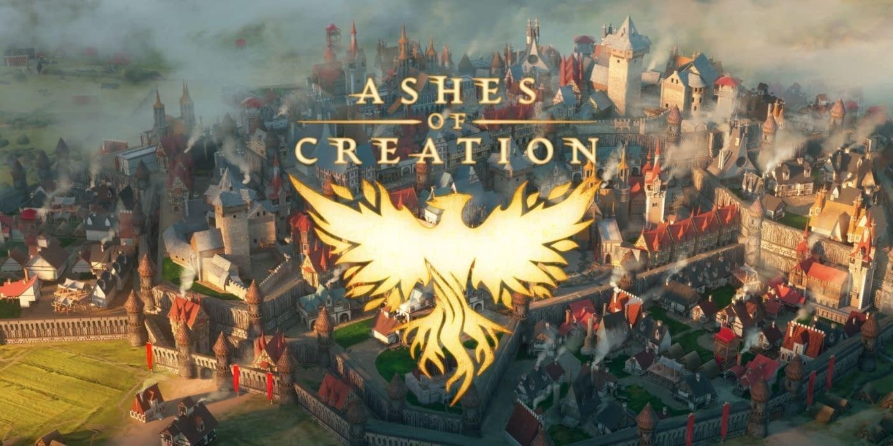 ASHES OF CREATION Is In Full Crisis Mode As Intrepid Studios Collapses ...