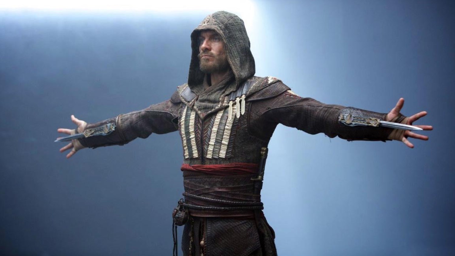 ASSASSIN'S CREED: Netflix Is Finally Moving Forward With Its Live ...