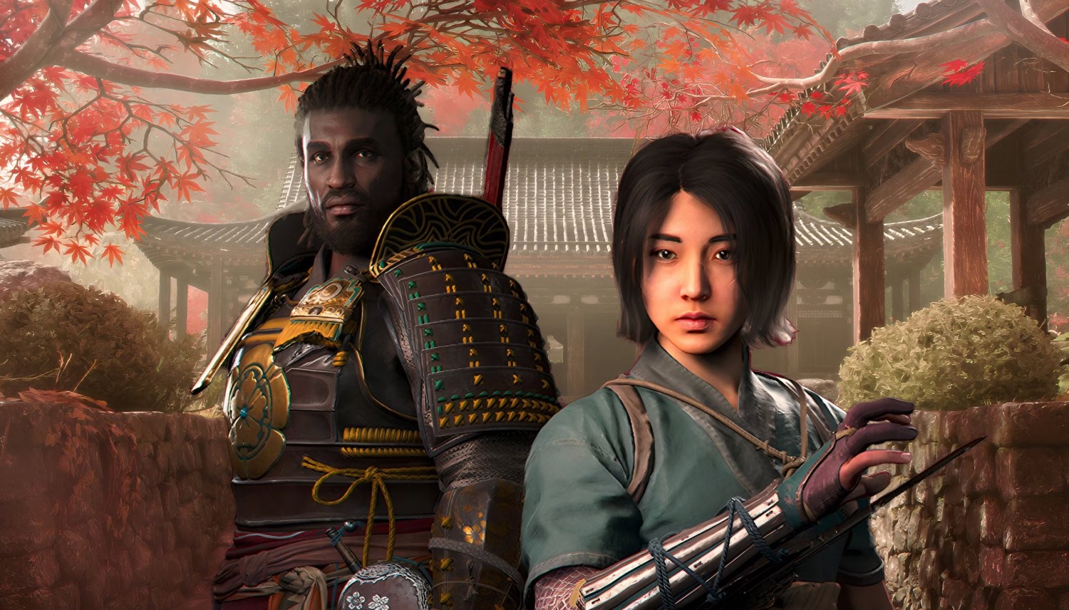 ASSASSINS CREED SHADOWS Hits New Milestone Of Over 5 Million Players