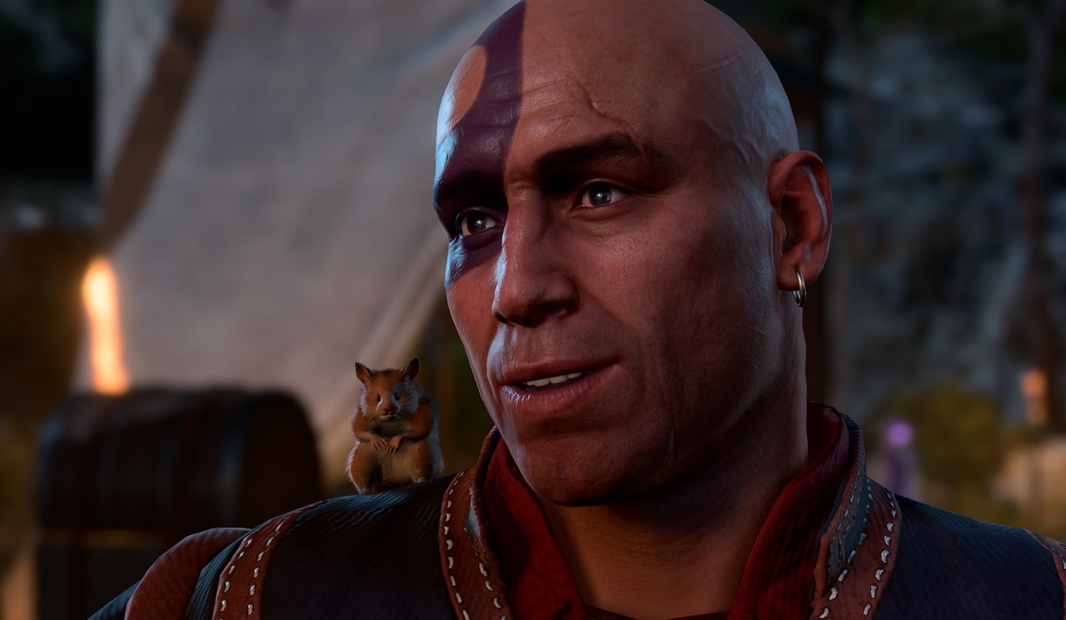 BALDURS GATE 3 Developers Larian Studios Have 2 Games In Development