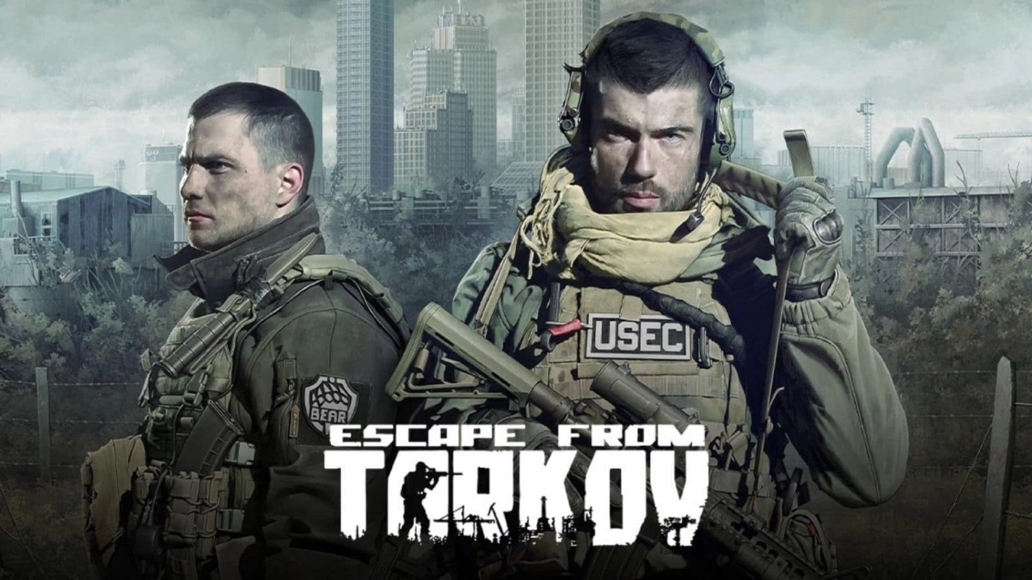 Battlestate Games Reveals Only 54% Of Recent TARKOV Bans Were For ...