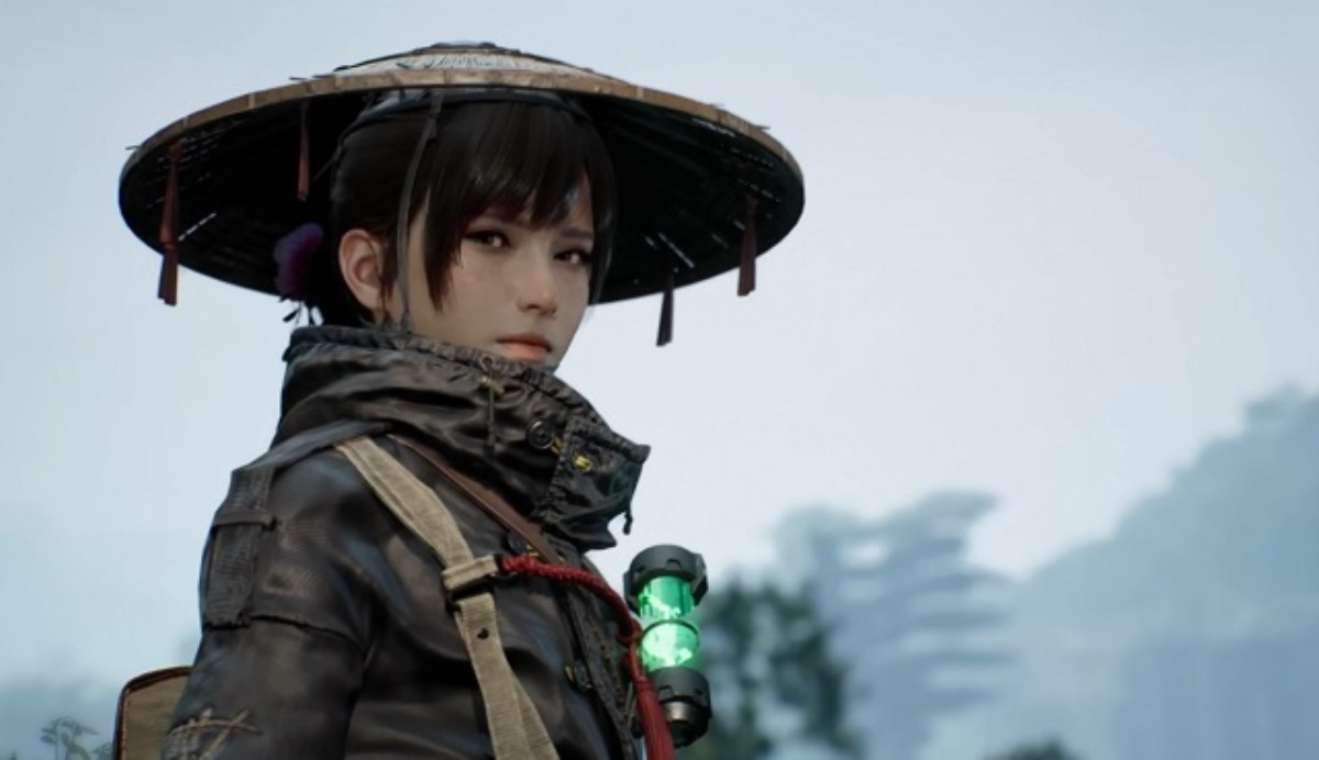 BEAST OF REINCARNATION Is The New RPG Being Made By POKEMON Developer ...