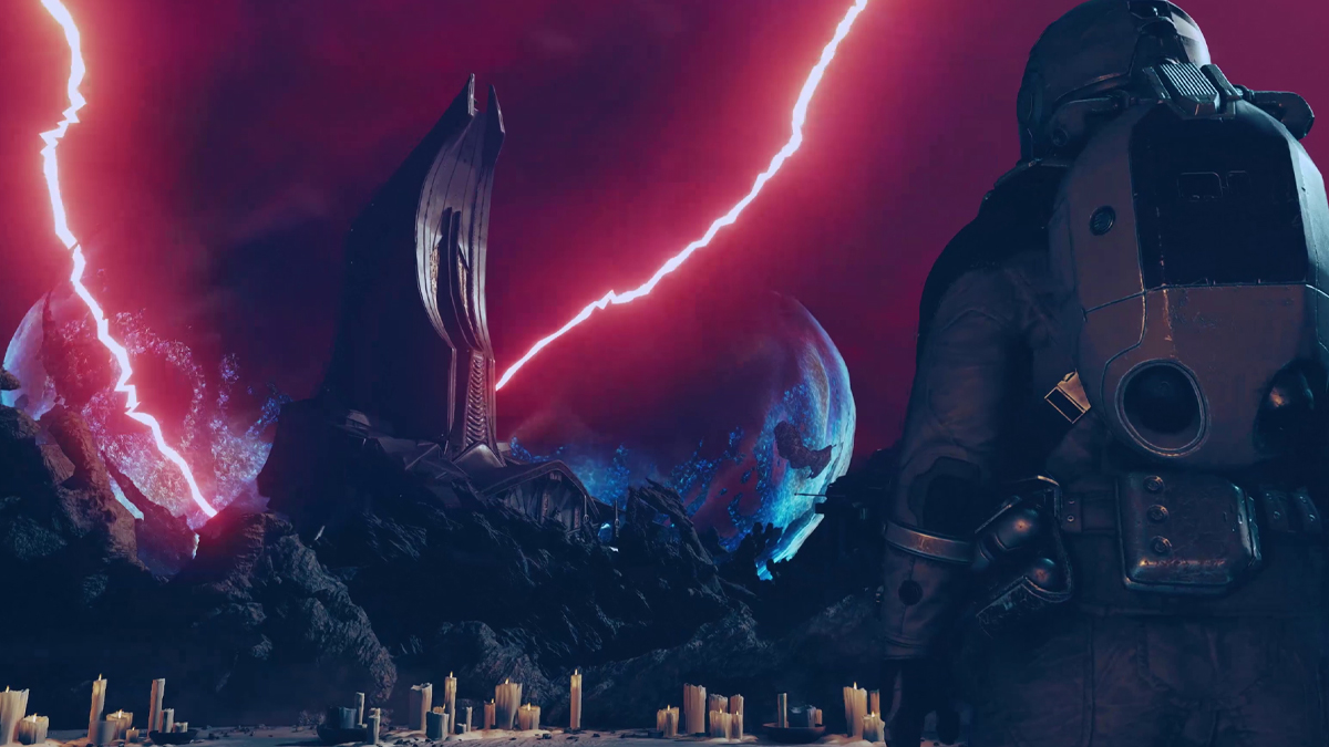 Bethesda Teases "Exciting" Plans For STARFIELD This Year