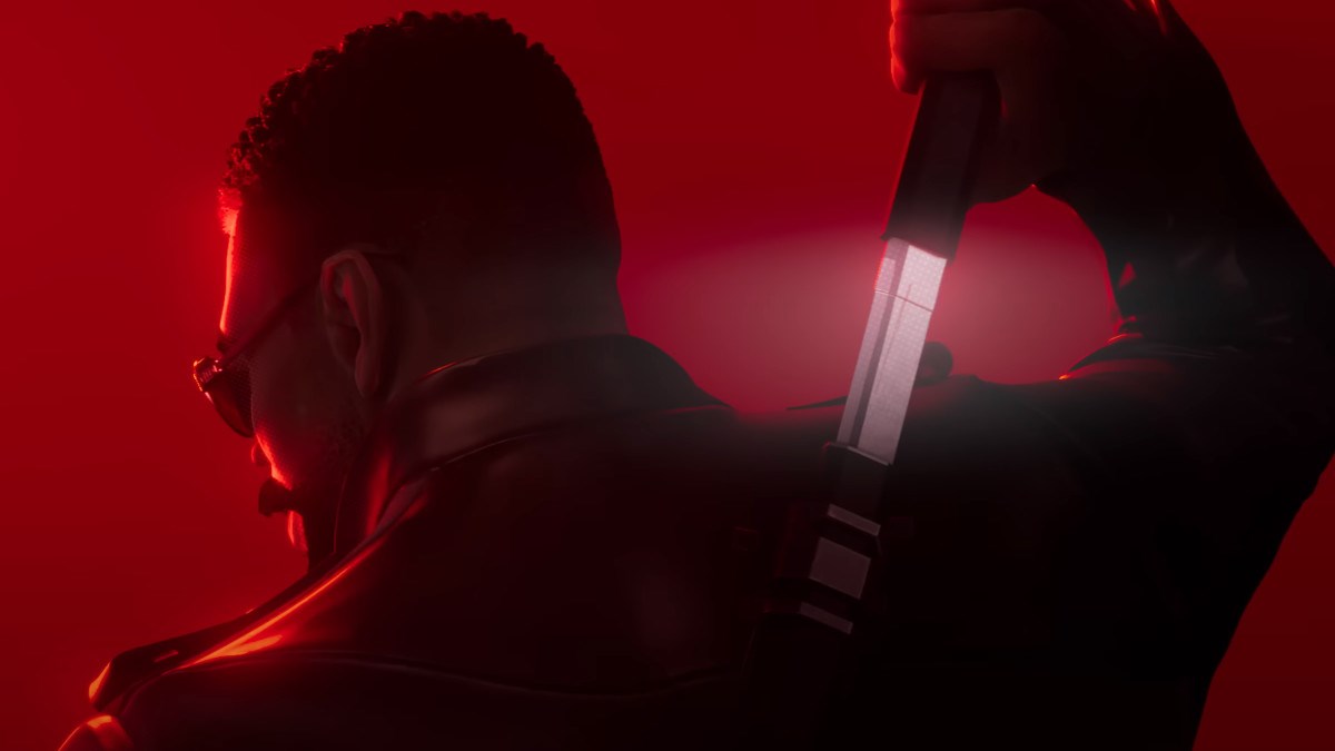 Bethesda Unveils BLADE Video Game At The Game Awards; Will It Be XBox ...