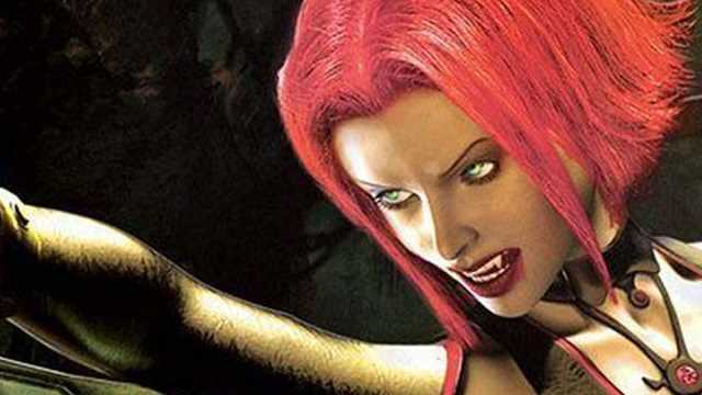 BLOODRAYNE: The First Two Games Are Getting A Enhanced Editions Coming ...